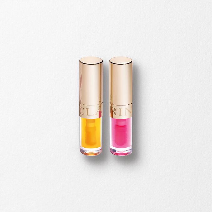 Mini Lip Oil Set | CLARINS®