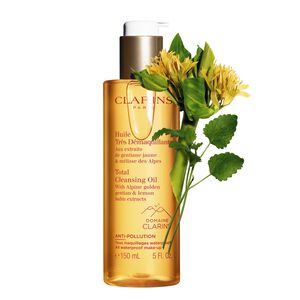 Cleanser & Toner: Facial Cleanser, Cleansing milks & lotions - Clarins ...