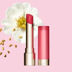 Luxury Lip Balms for Hydration and Tinted Elegance | CLARINS®