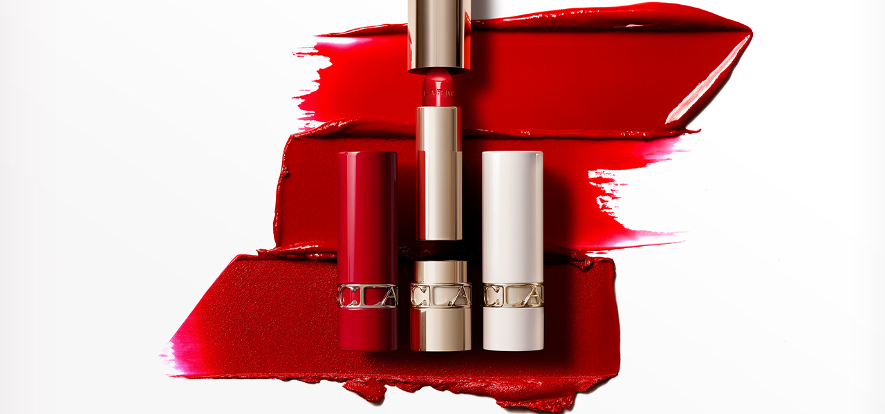 CLARINS®: Natural Beauty, Skincare and Make-up powered by plants.®