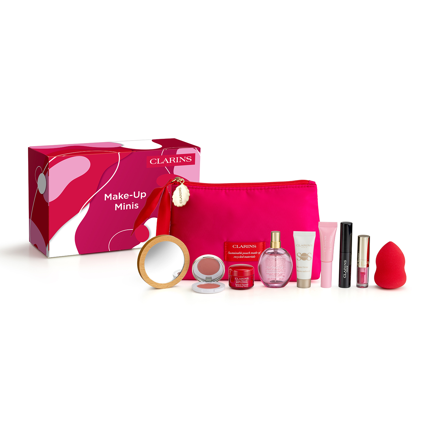 Mini Make-up Kit | CLARINS®
